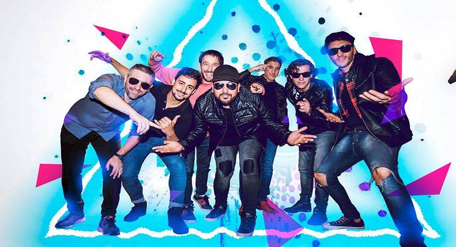 BANDAS DE COVERS para Fiestas / Llama al: 011 5452-1766