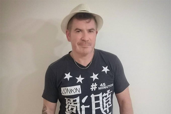 Contratar a FERNANDO RAMIREZ al: 011 5452-1766 Whatsapp